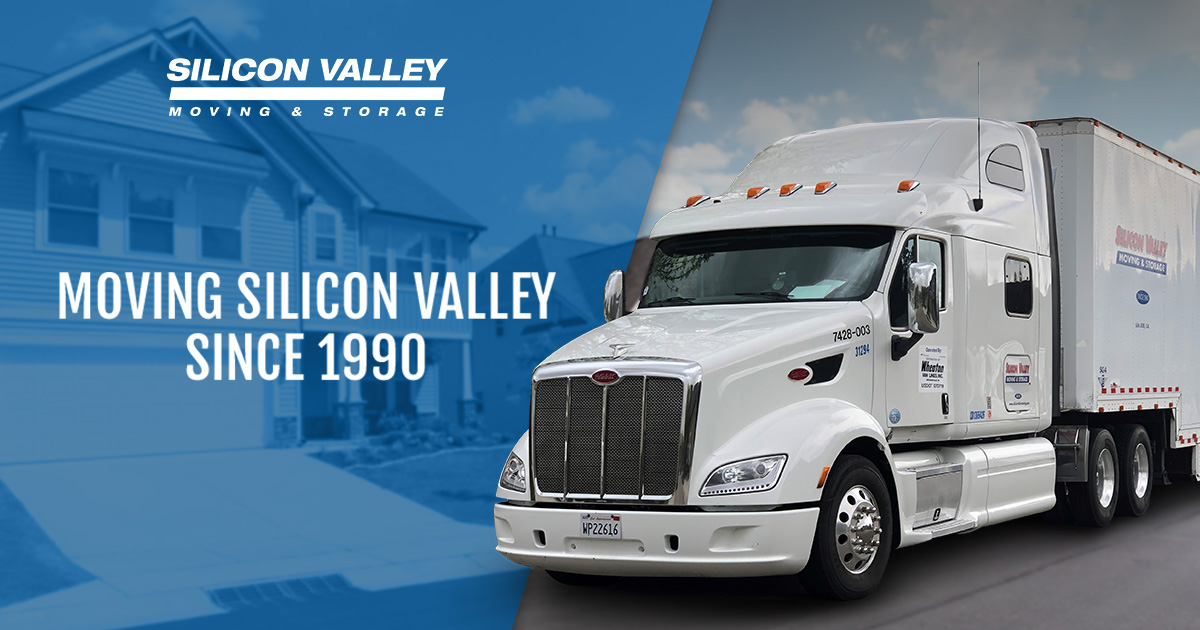 A Complete Guide to Moving with Children | Moving Silicon Valley